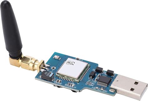 Gprs Sim C Usb To Gsm Serial Port Board Pcb Portable Professional Small Size Usb To Gsm