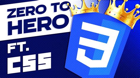 How To Actually Master Css Youtube