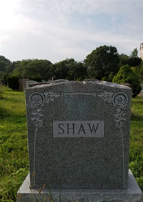 Clarence Freeman Shaw 1892 1978 Find A Grave Memorial
