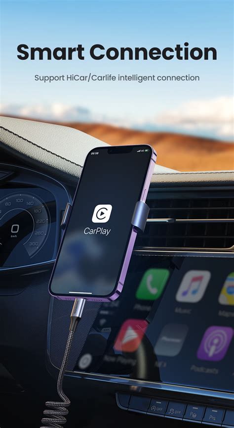 Ugreen D Y C P S C Usb Type C W A A Chuy N D Ng Cho Thi T B Xe H I Shopee Vi T Nam