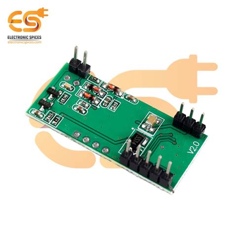 Reliable Em4100 Rfid Card Reader Module Electronicspices