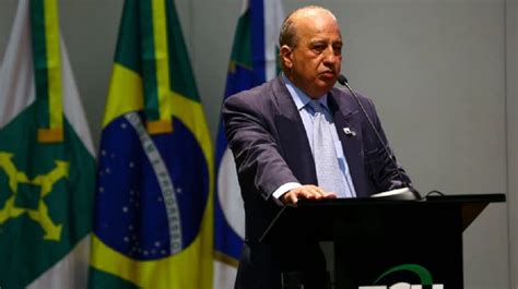 Pt Apresenta Notícia Crime Contra Ministro Do Tcu De áudio Golpista A