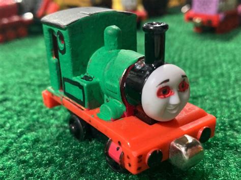 Smudger Heroes Of Sodor Wiki Fandom