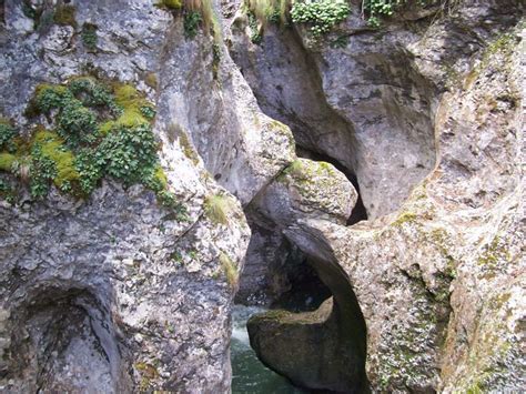 ПЕЩЕРИ в България Леденика Ягодинска пещера Дяволското гърло