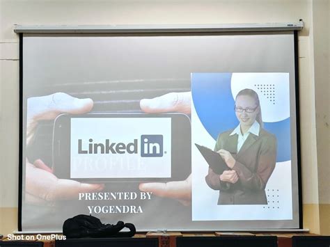 Akriti Maddhesiya On Linkedin 🚀boosting Your Linkedin Profile Key Takeaways From A Training