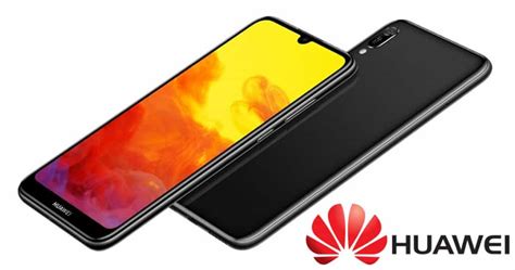 Huawei Nova I Max Massive Gb Ram Quad Mp Cameras