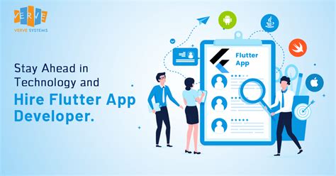 Hire Flutter App Developer Hire Dedicated Flutter Programmers