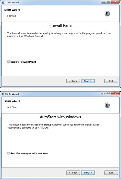 Ssh Tunnel Manager Latest Version Wejord
