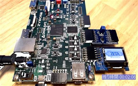 fpga hdl 論理回路 — zepオンラインストア