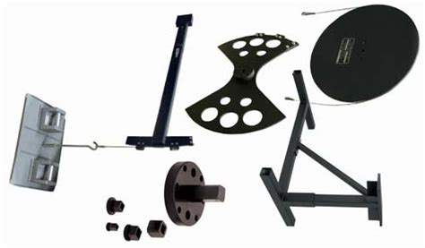 Cdi Torque 2000 5 02 Transducer Kit Range 15 200 In Oz Torque Wrenches Tools