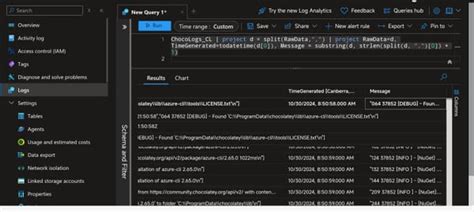 How To Create And Monitor Custom Logs With Azure Monitor