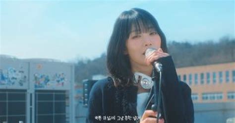 여자아이들 나는 아픈 건 딱 질색이니까 라이브 클립 공개