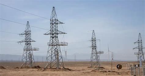 Ждать ли повышения тарифов на электроэнергию в Казахстане в 2024 году Новости Mail