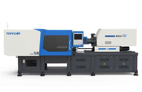 What Is A Hybrid Injection Molding Machine Topstar