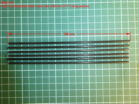 Yet Another Drone The Flowerfly Singlecopter 8 Steps With Pictures Instructables