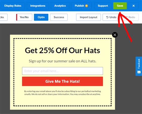 how to create a woocommerce popup to increase sales 6 proven methods
