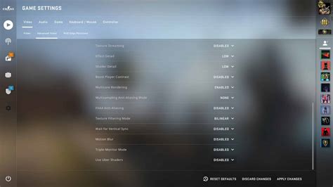 How To Boost Your Fps In Csgo Easy Way