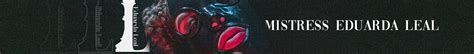 Mistress Eduarda Leal Clips4sale