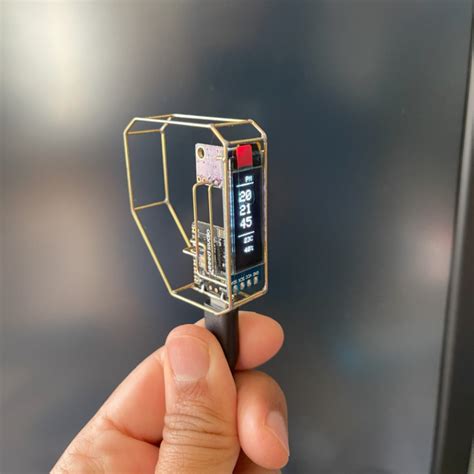 Cumin Lander Mohit Bhoite