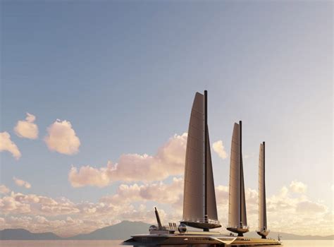 Geogarage Blog Orient Express Reveals Plans To Launch Worlds Largest Sailing Ship