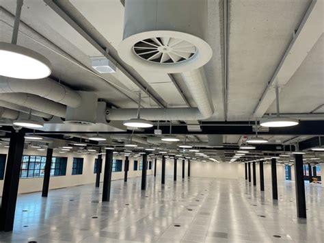 Comprehensive Ductwork And Fire Protection Services Idsl