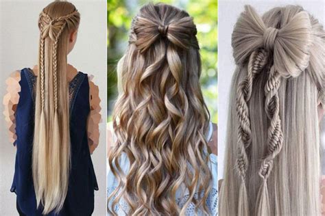 ۲۴ مدل مو پروانه ای دخترانه ۲۰۲۳ ؛ طرح های شیک و جدید ۱۴۰۲ ماگرتا