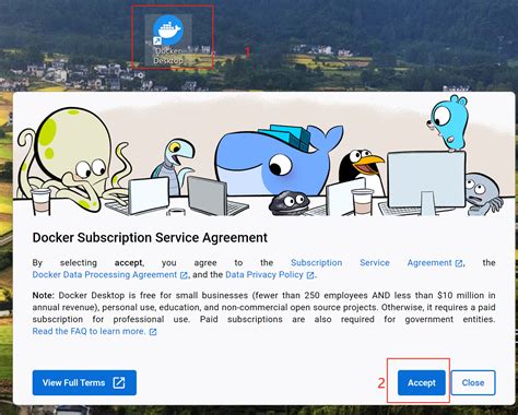 容器化docker技术 代码小郭