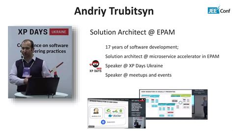 Microservices Delivery Platform Tips And Tricks Pptx