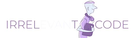 irrelevant code medium