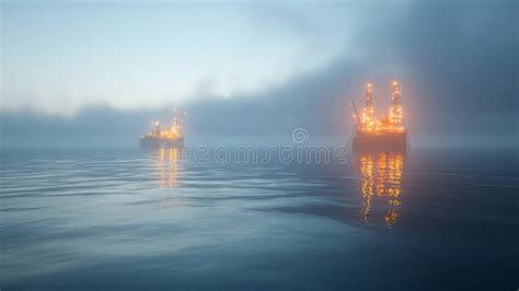 Exploring The Evolution And Consequences Of Oil Drilling Through