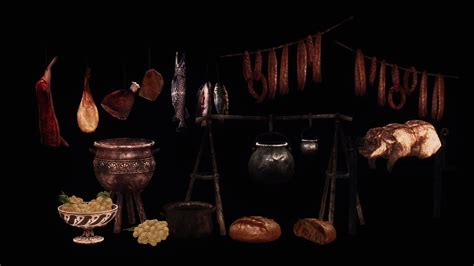 Thewitcher Skyrim Witcher Ish Mods In Skyrim The Northern Kingdoms Witcher Loverslab