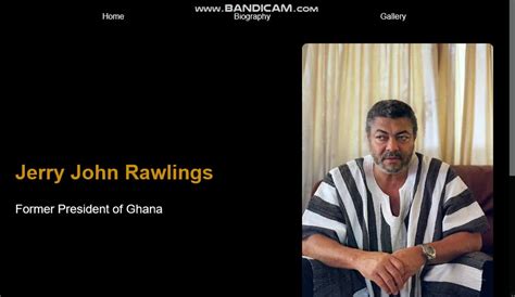 Enoch Hodo On Linkedin Tributewebsite Oasisinfobyteinternship