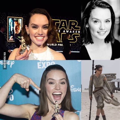Daisy Ridley 9gag Daisy Ridley 9gag