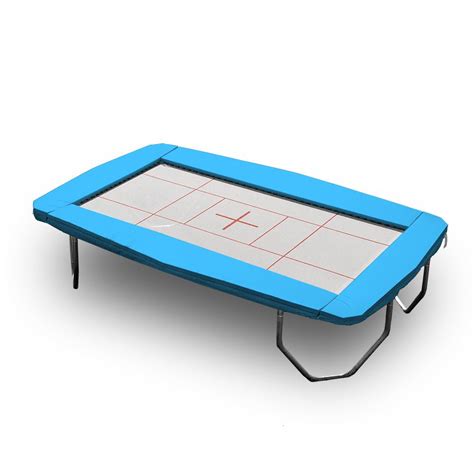 Alpha Super Trampolines Crazy Ape Extreme Equipment
