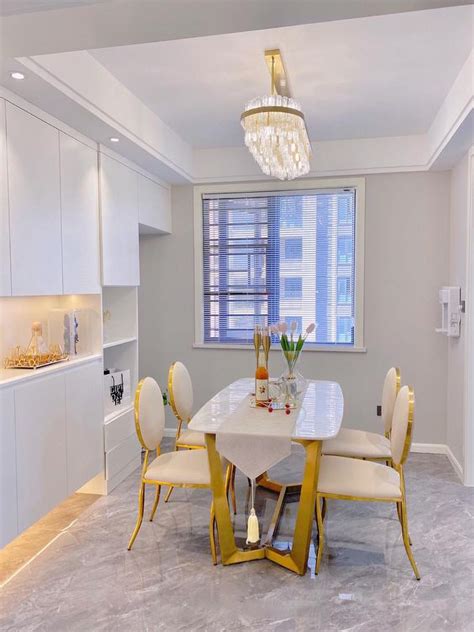 Kitchen Classical Style Zeit Gypsum