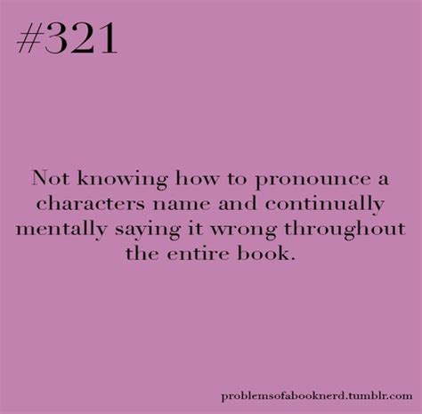 Novel Dtales Book Nerd Problems
