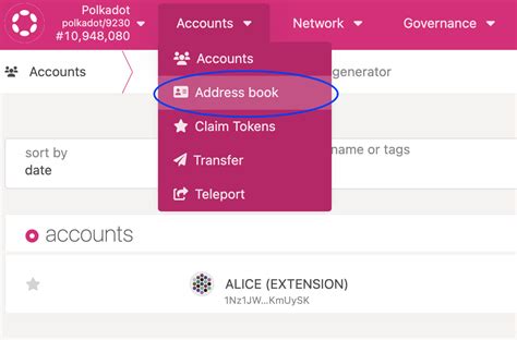 How To Create And Use A Multisig Account On Polkadot Polkadot
