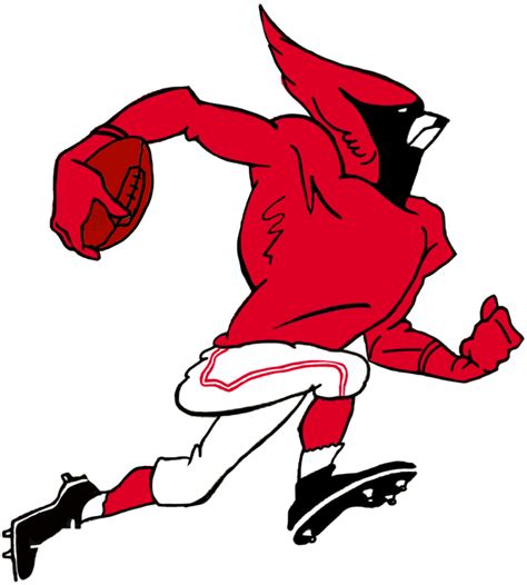 St Louis Cardinals Football Logo At Vanclayblog Blog