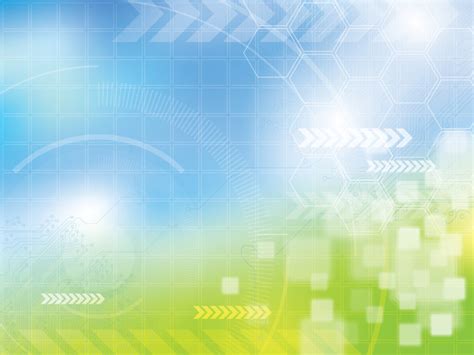 Concept Technology Background Template Vector Free Download