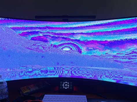 Weird Text While Scrolling On Web Browsers Randomly Why Does This Do