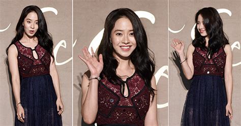 송지효 고혹적인 섹시미로 완전무장