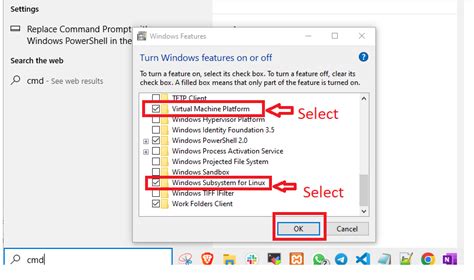 How To Install WSL On Windows 10 By Wizbrand DataOps Redefined