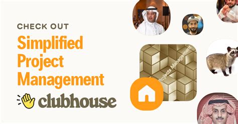 Simplified Project Management