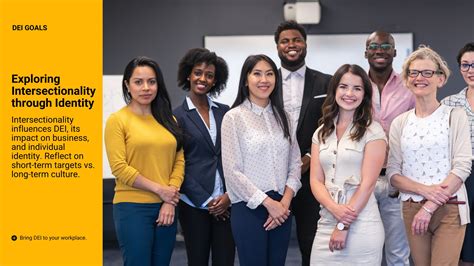 Exploring Intersectionality Through Identity Titese