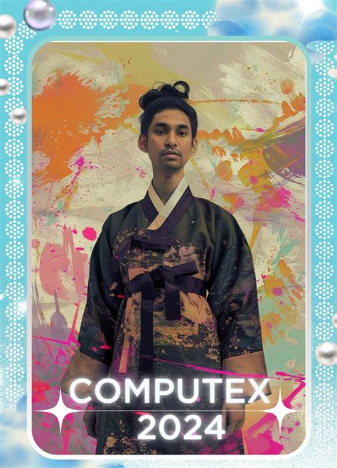 shabeer muhammed on linkedin ai artificialintelligence innovation computex taipei