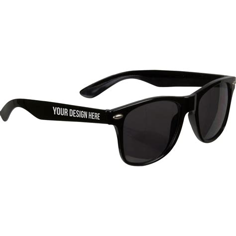 Customized Key West Sunglasses