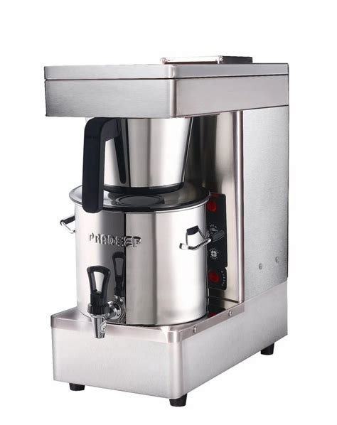 111500 2 Liter Premium Filter Coffee Brewer At Best Price In Chennai