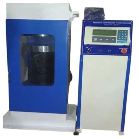 Automatic Tensile Testing Machine At Best Price In Delhi Nand Scientific And Laboratory