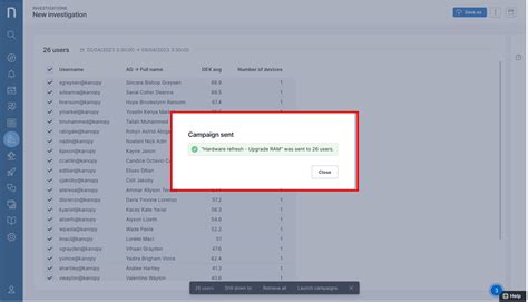 How To Perform A Usage Based Intelligent Hardware Refresh With Nexthink Nexthink