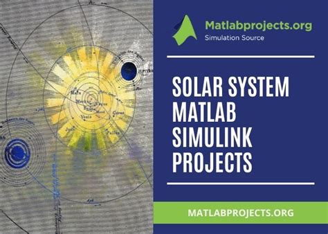 Solar System Matlab Simulink Projects Designing Modelling